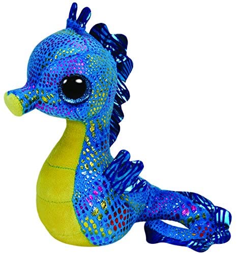 🥰 Los mejores peluches de caballitos de mar 🥰 - Peluchemanía