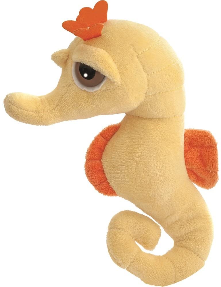 🥰 Los mejores peluches de caballitos de mar 🥰 - Peluchemanía