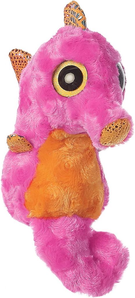 🥰 Los mejores peluches de caballitos de mar 🥰 - Peluchemanía