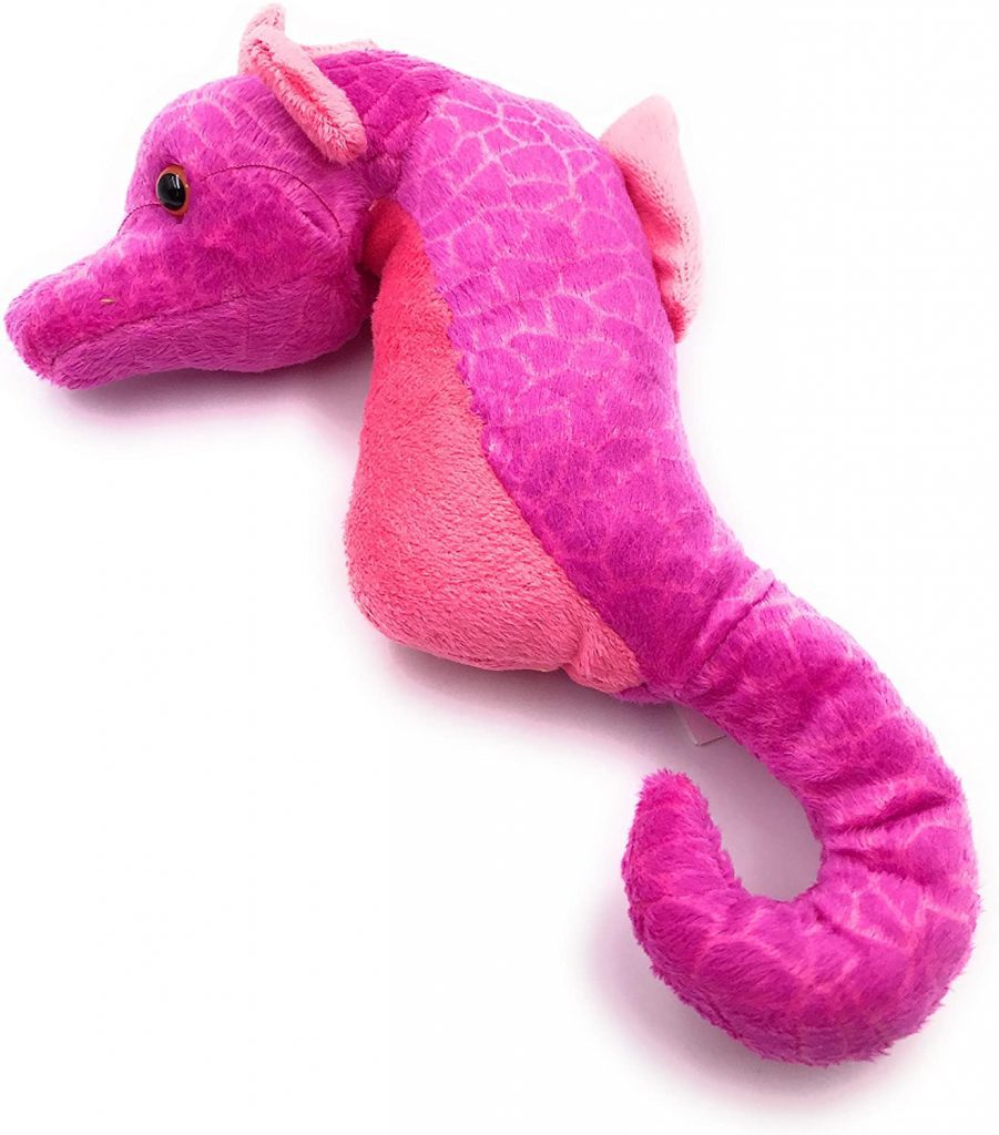 🥰 Los mejores peluches de caballitos de mar 🥰 - Peluchemanía