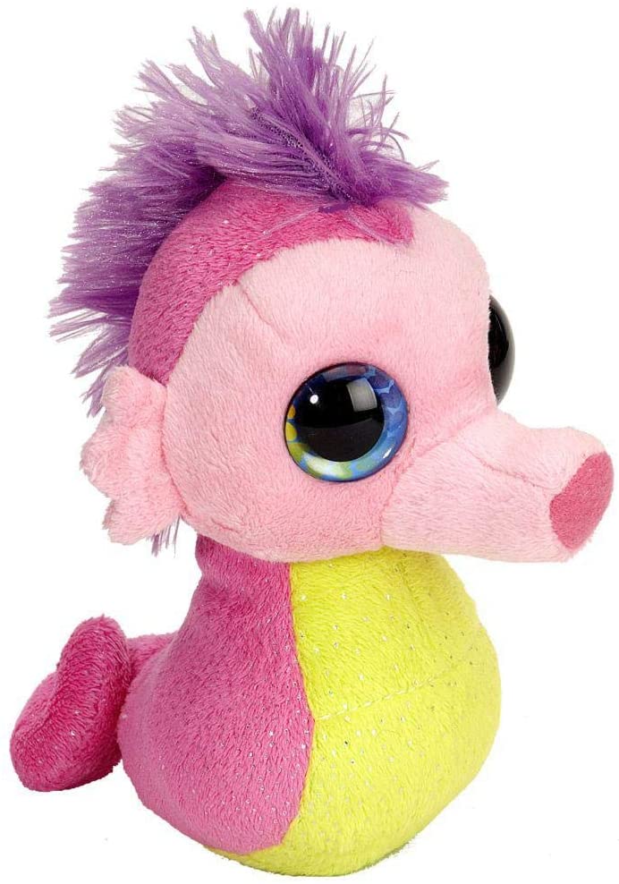 🥰 Los mejores peluches de caballitos de mar 🥰 - Peluchemanía