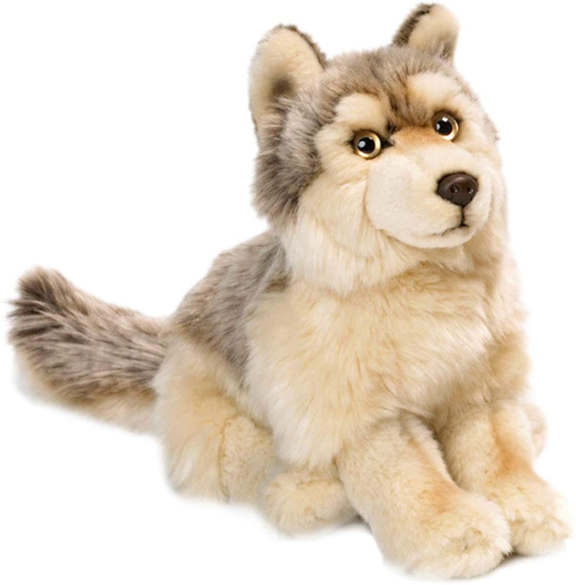 🥰 Los mejores peluches de lobos 🥰 - Peluchemanía