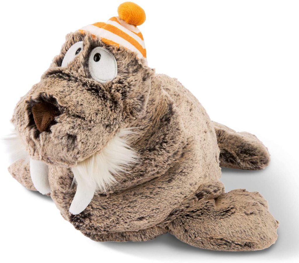🥰 Los mejores peluches de morsas 🥰 - Peluchemanía