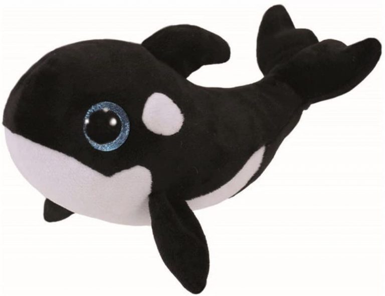 🥰 Los mejores peluches de orcas 🥰 - Peluchemanía