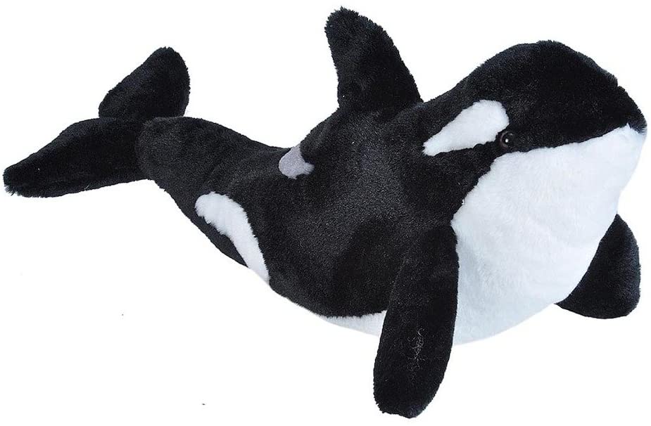 🥰 Los mejores peluches de orcas 🥰 - Peluchemanía