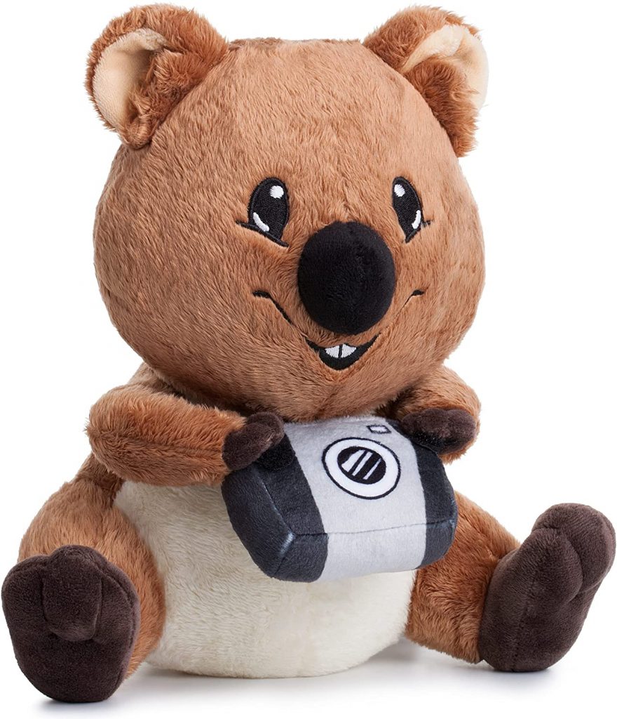 🥰 Los mejores peluches de quokkas 🥰 - Peluchemanía