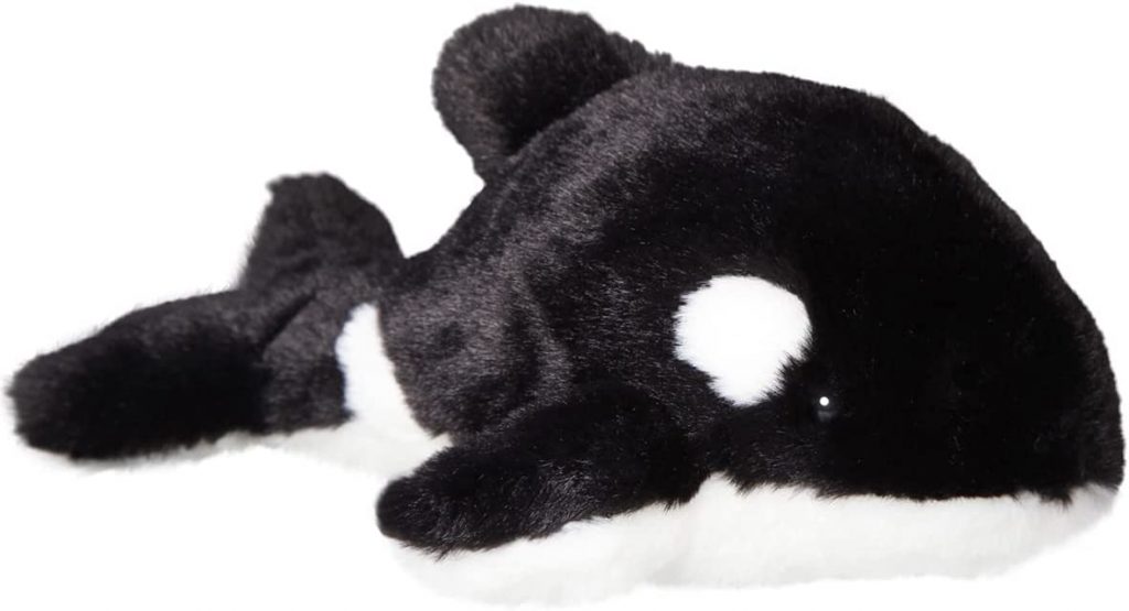 🥰 Los mejores peluches de orcas 🥰 - Peluchemanía