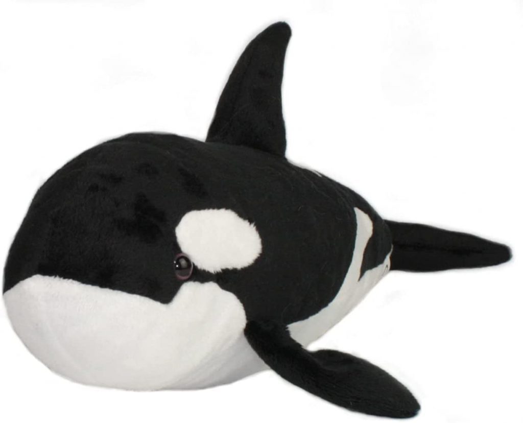 🥰 Los mejores peluches de orcas 🥰 - Peluchemanía