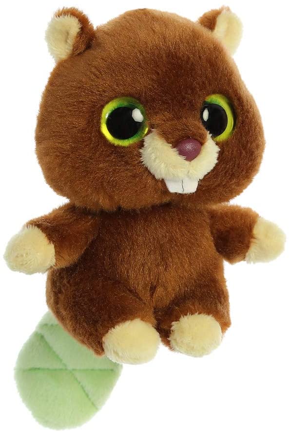 🥰 Los mejores peluches de castores 🥰 - Peluchemanía