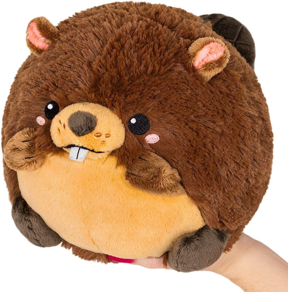 🥰 Los mejores peluches de castores 🥰 - Peluchemanía