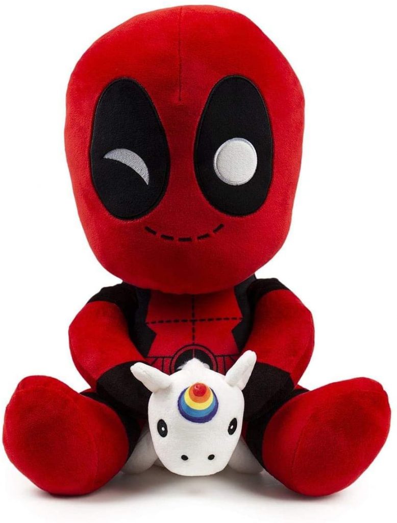 🥰 Los mejores peluches de Deadpool 🥰 - Peluchemanía