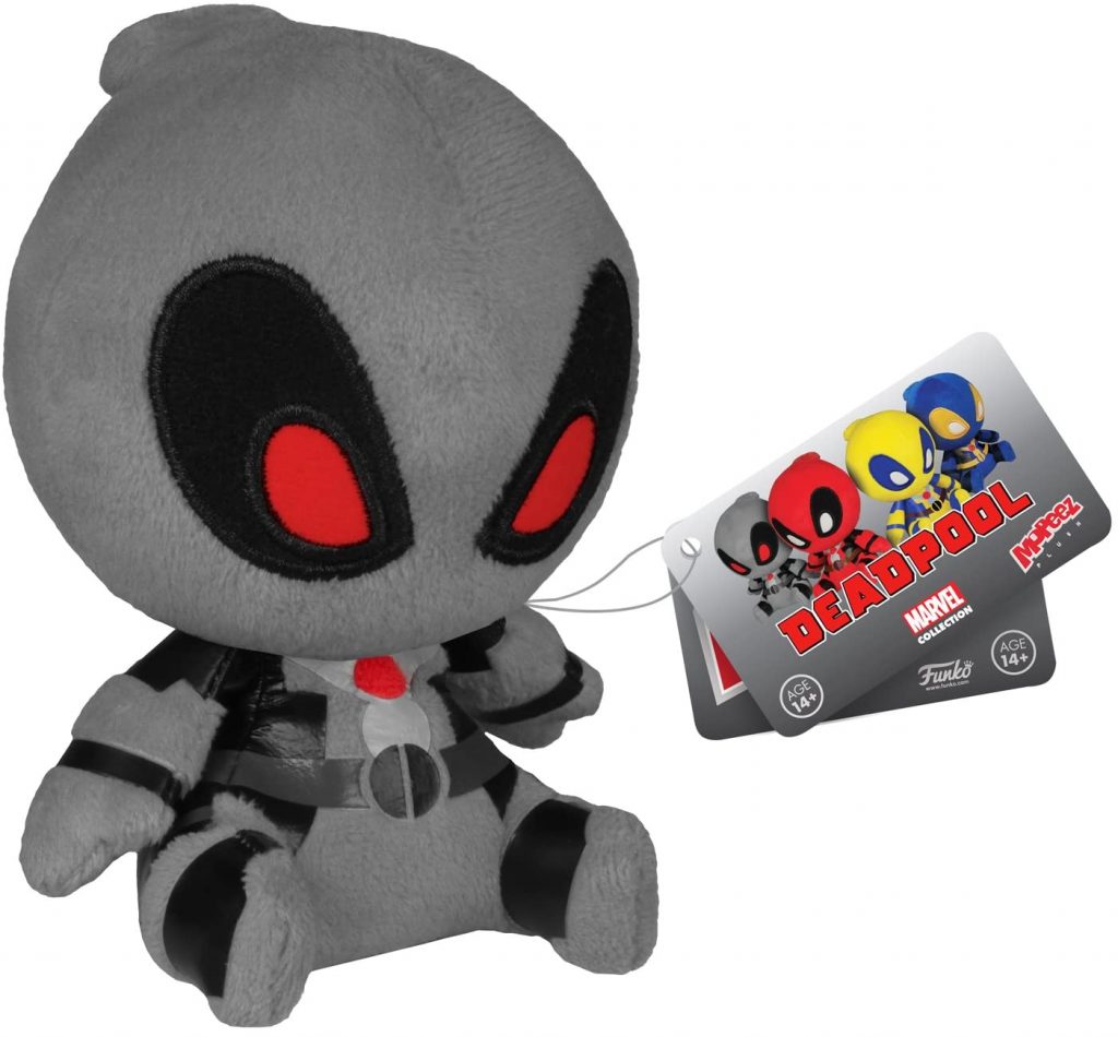 🥰 Los mejores peluches de Deadpool 🥰 - Peluchemanía
