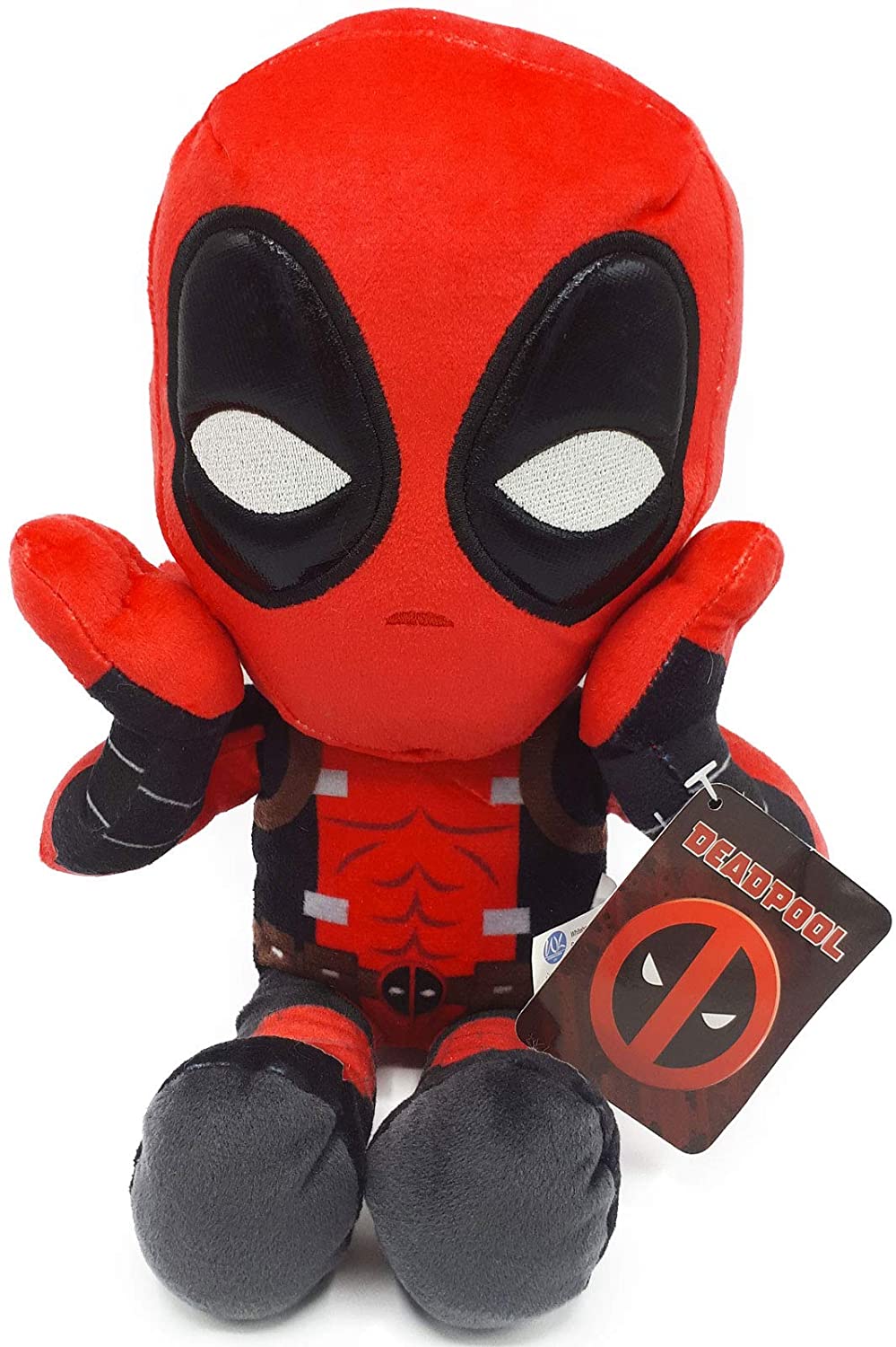 🥰 Los mejores peluches de Deadpool 🥰 - Peluchemanía