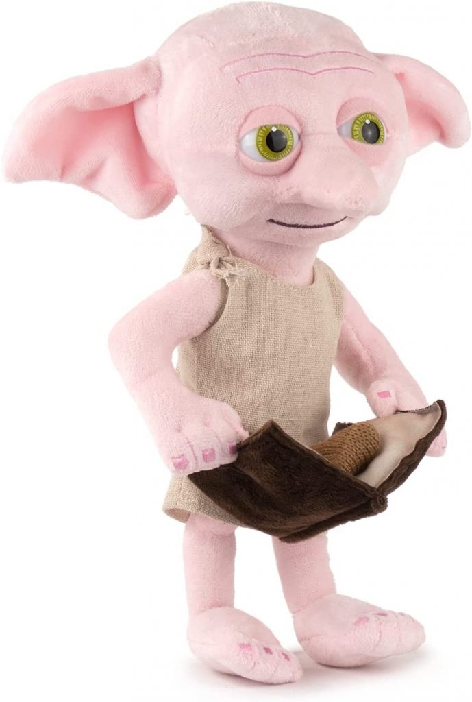 🥰 Los mejores peluches de Dobby 🥰 - Peluchemanía