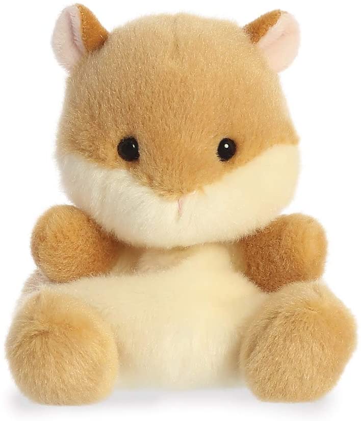 🥰 Los mejores peluches de hámsters 🥰 - Peluchemanía