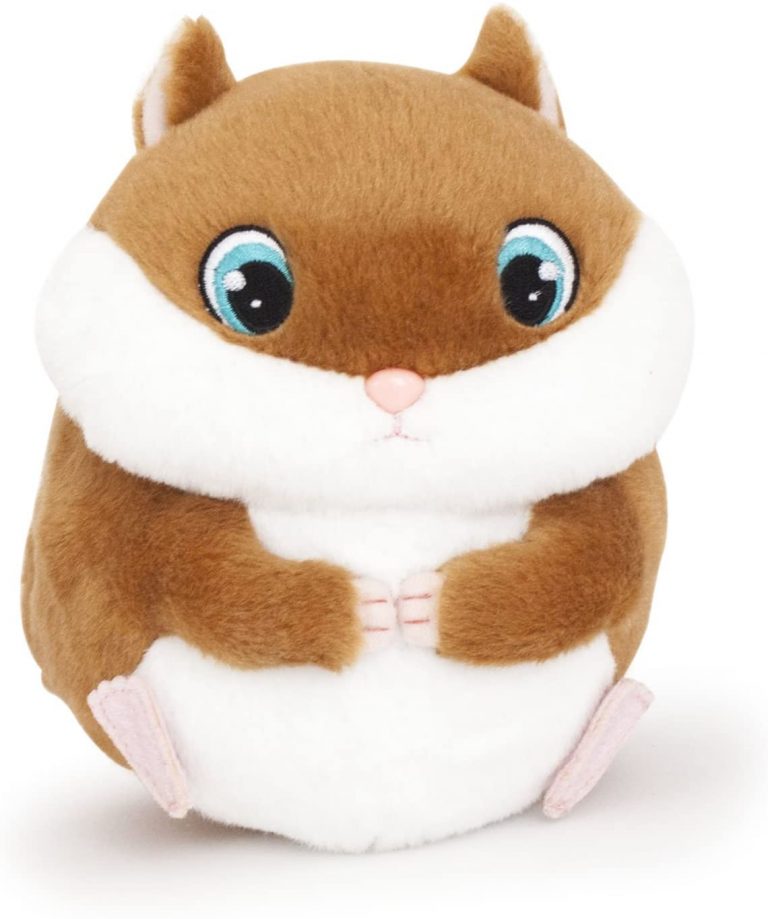 🥰 Los mejores peluches de hámsters 🥰 - Peluchemanía