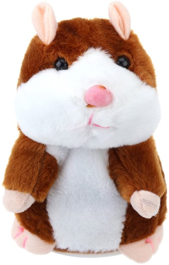 🥰 Los mejores peluches de hámsters 🥰 - Peluchemanía