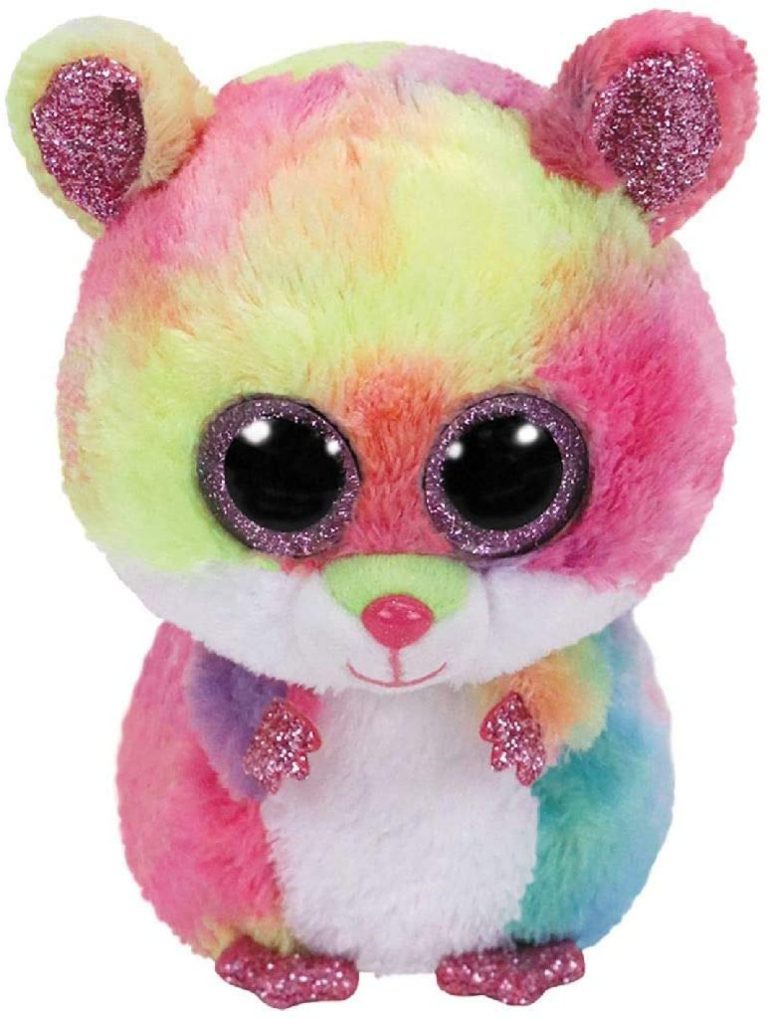 🥰 Los mejores peluches de hámsters 🥰 - Peluchemanía