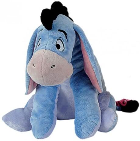 🥰 Los mejores peluches de Igor de Winnie de Pooh 🥰 - Peluchemanía