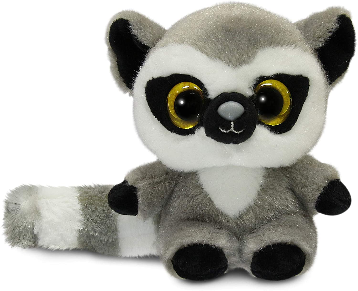 🥰 Los mejores peluches de lémures 🥰 - Peluchemanía