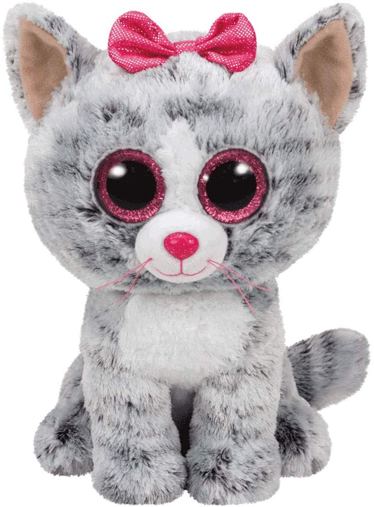 🥰 Los mejores peluches de gatos 🥰 - Peluchemanía
