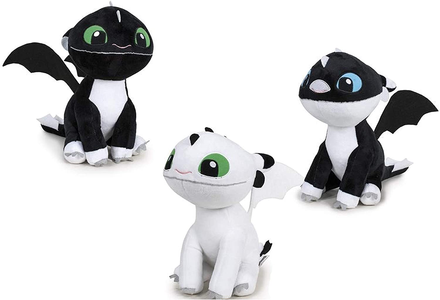 🥰 Los mejores peluches de Como entrenar a tu dragón 🥰 - Peluchemanía