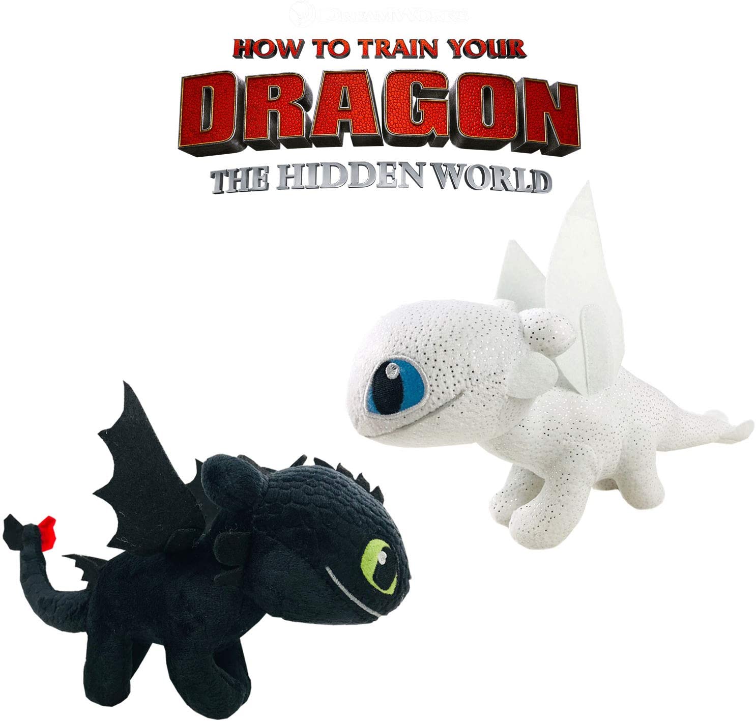 🥰 Los mejores peluches de Como entrenar a tu dragón 🥰 - Peluchemanía
