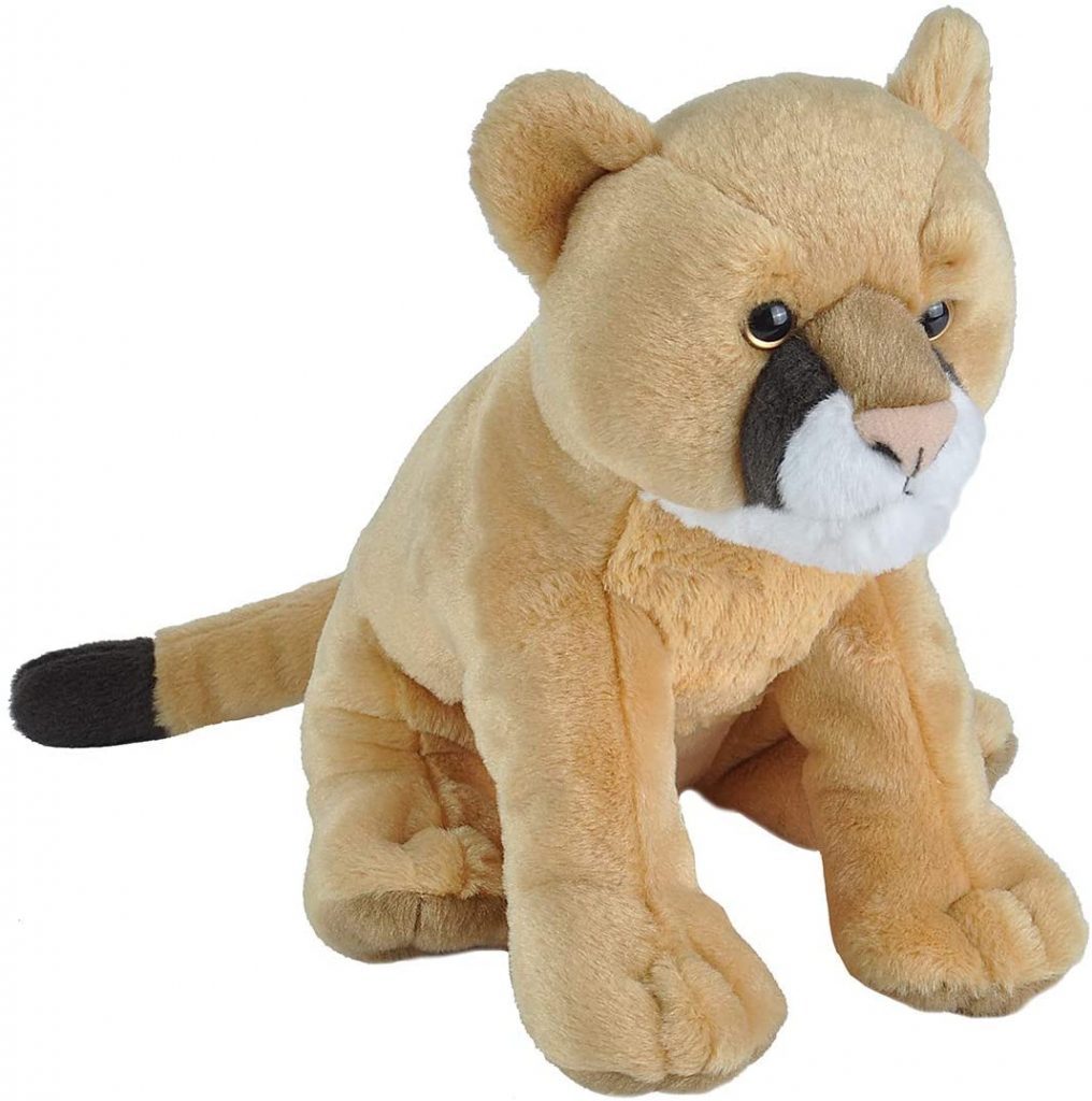 🥰 Los mejores peluches de pumas 🥰 - Peluchemanía