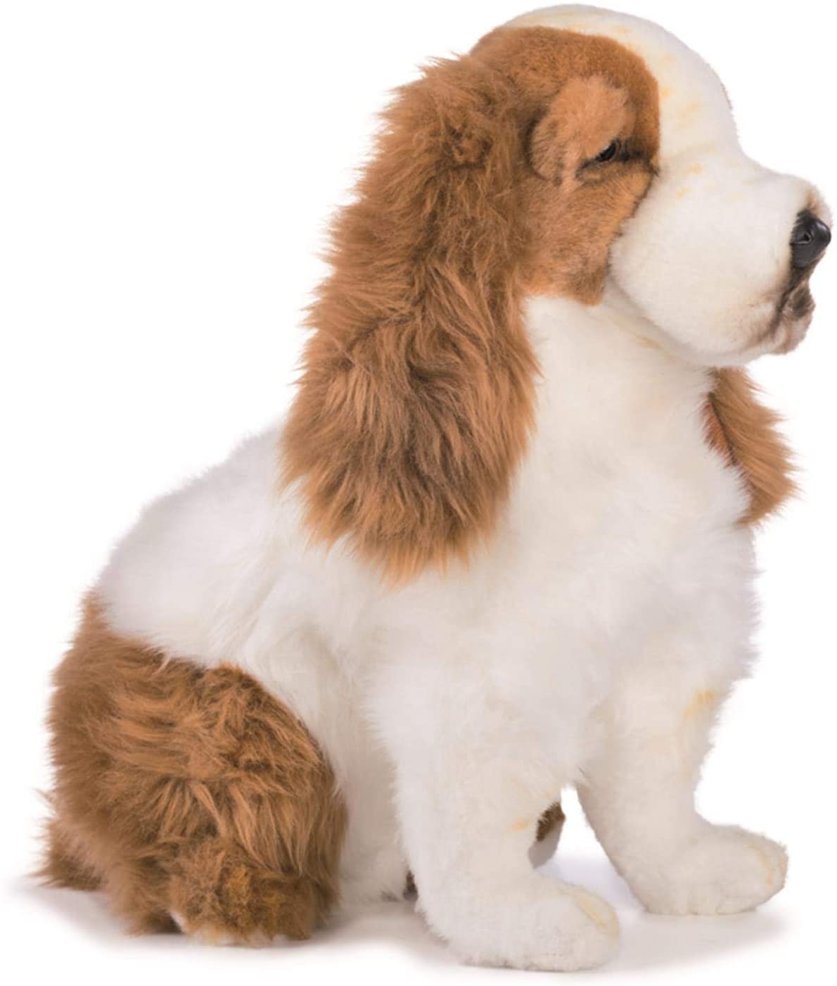 🥰 Los mejores peluches de cockers spaniel 🥰 - Peluchemanía