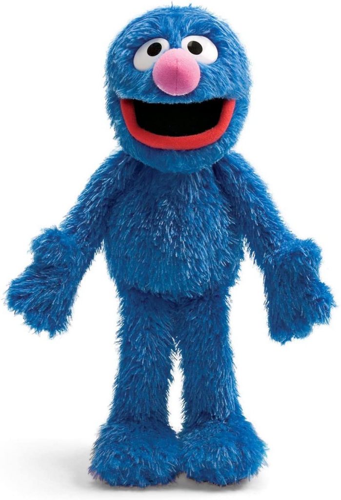 🥰 Los mejores peluches de Coco de Barrio Sésamo 🥰 - Peluchemanía
