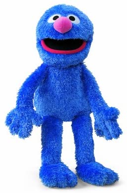 🥰 Los mejores peluches de Coco de Barrio Sésamo 🥰 - Peluchemanía