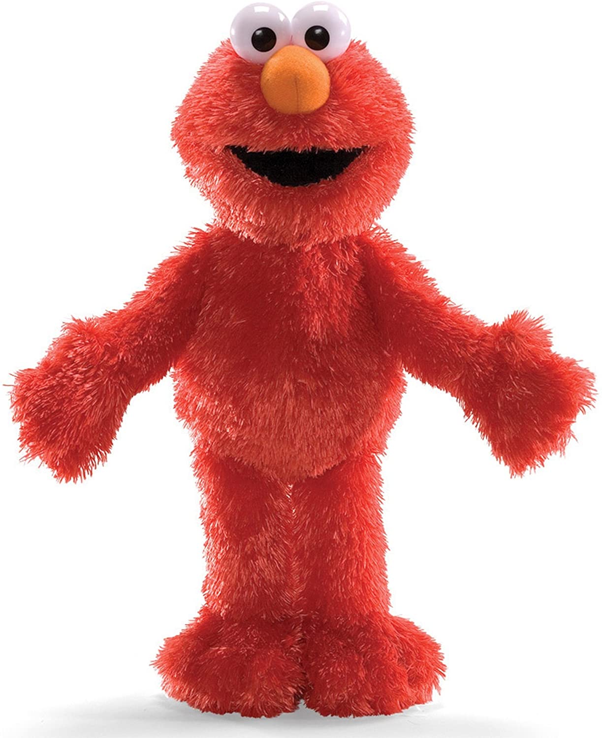 🥰 Los mejores peluches de Elmo de Barrio Sésamo 🥰 - Peluchemanía