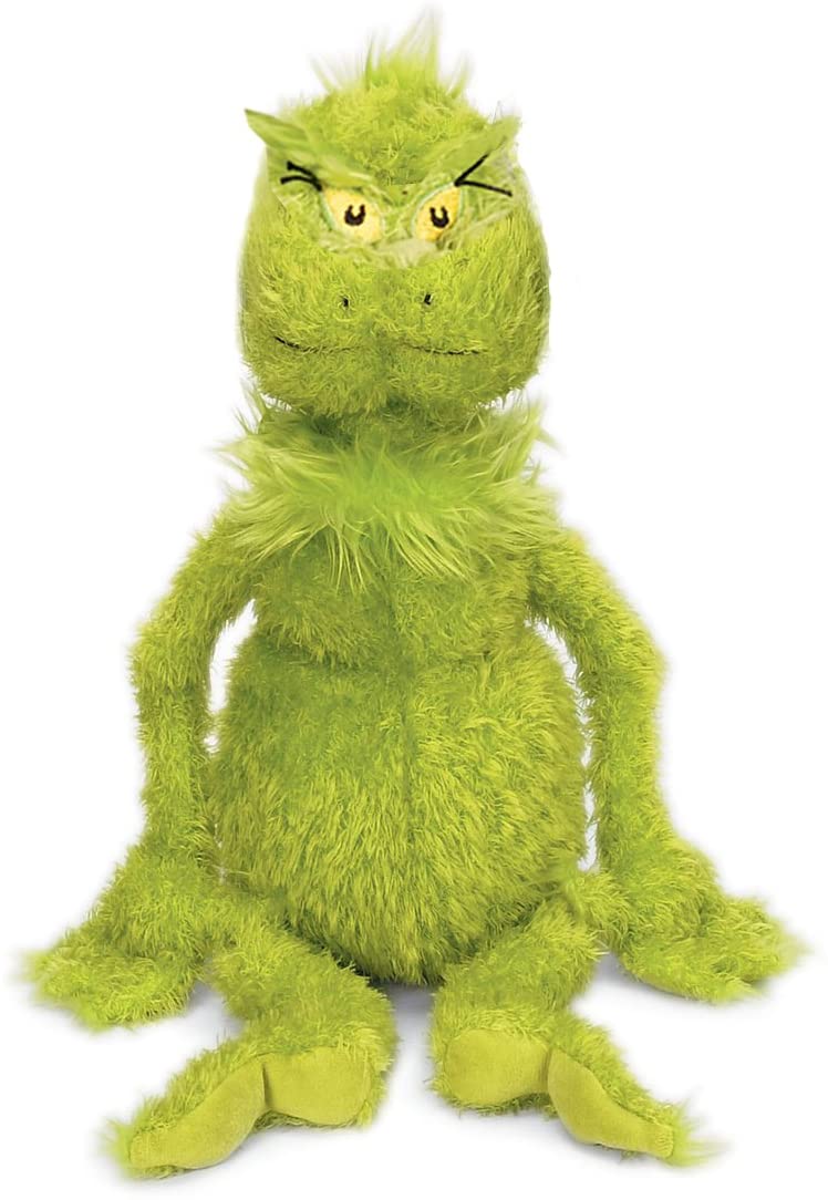 🥰 Los mejores peluches de Grinch 🥰 - Peluchemanía