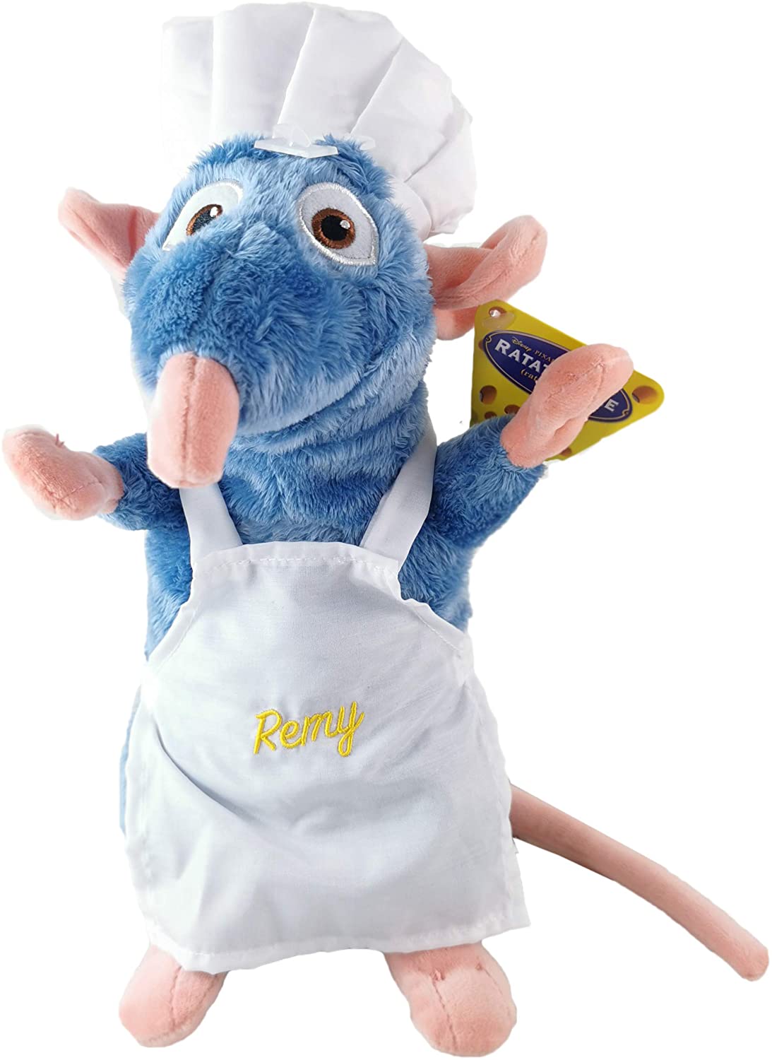 🥰 Los mejores peluches de Remy de Ratatouille 🥰 - Peluchemanía