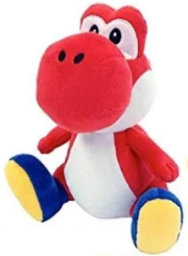 🥰 Los mejores peluches de Yoshi 🥰 - Peluchemanía