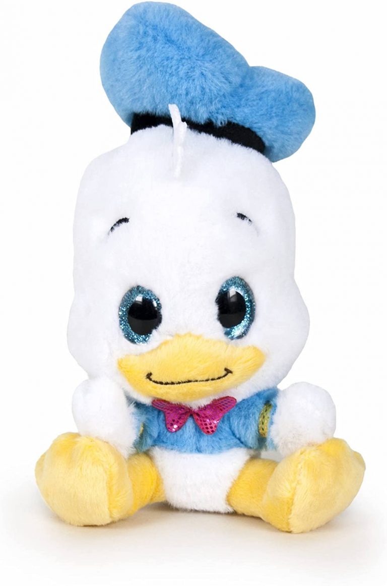 🥰 Los mejores peluches de Donald 🥰 - Peluchemanía