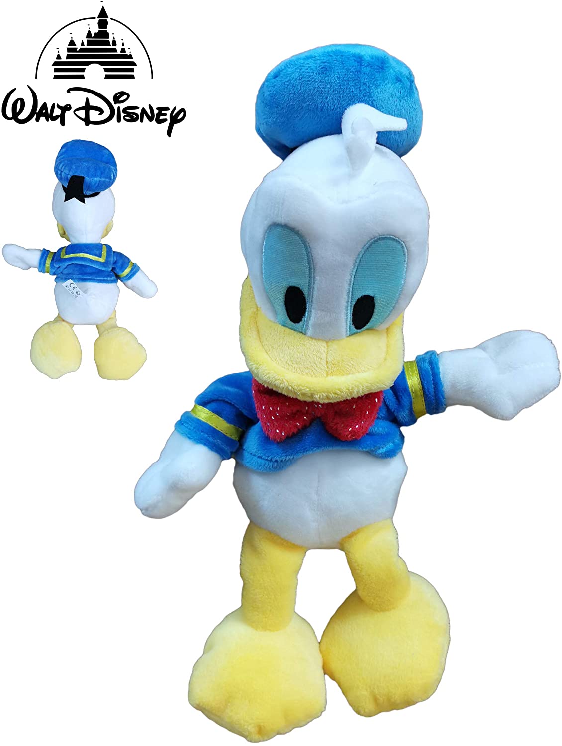 🥰 Los mejores peluches de Donald 🥰 - Peluchemanía