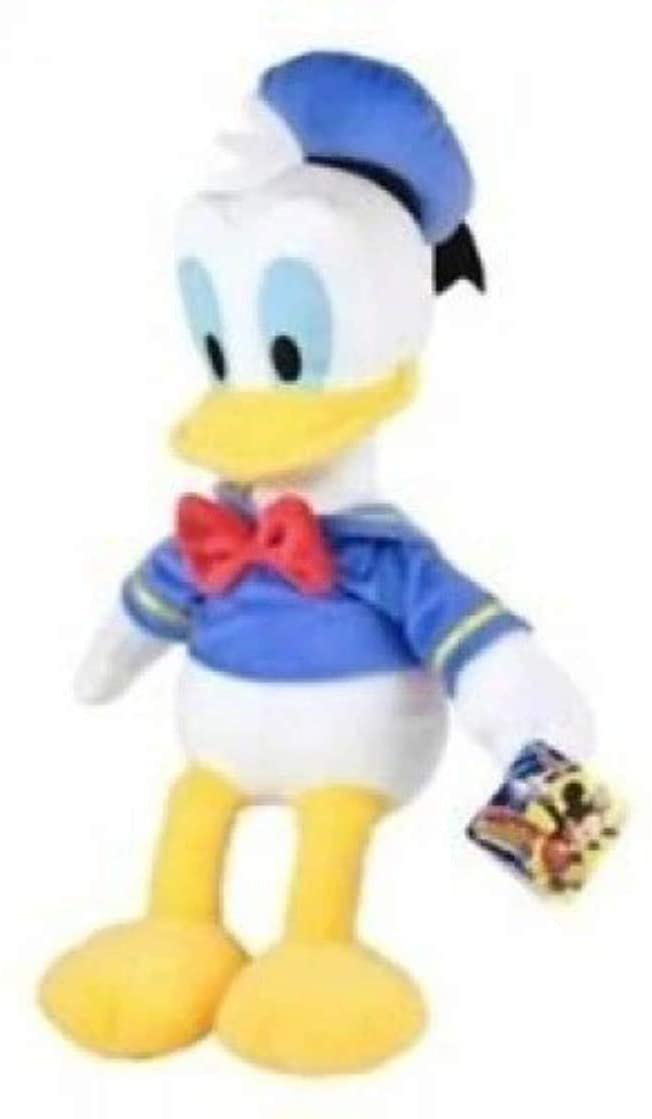 🥰 Los mejores peluches de Donald 🥰 - Peluchemanía