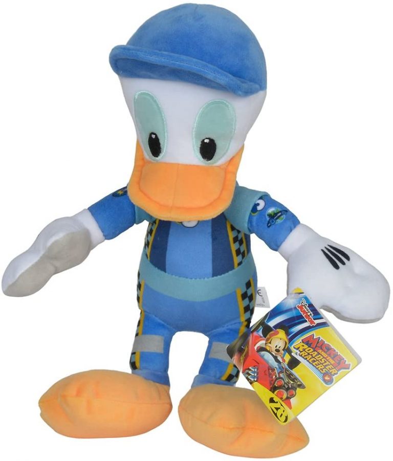 🥰 Los mejores peluches de Donald 🥰 - Peluchemanía