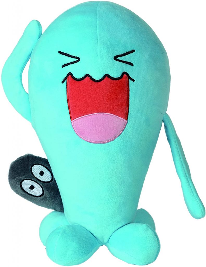 🥰 Los mejores peluches de Wobbuffet 🥰 - Peluchemanía