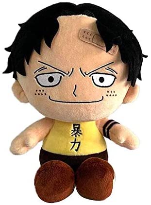 🥰 Los mejores peluches de One Piece 🥰 - Peluchemanía