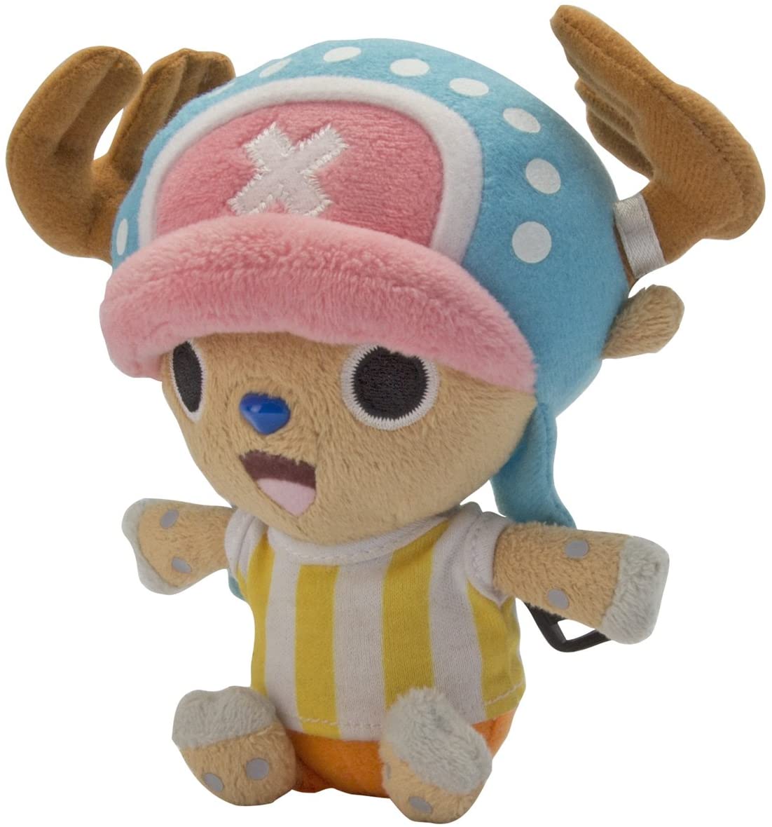 🥰 Los mejores peluches de One Piece 🥰 - Peluchemanía