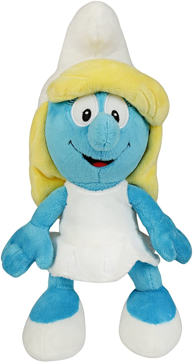🥰 Los mejores peluches de los Pitufos 🥰 - Peluchemanía