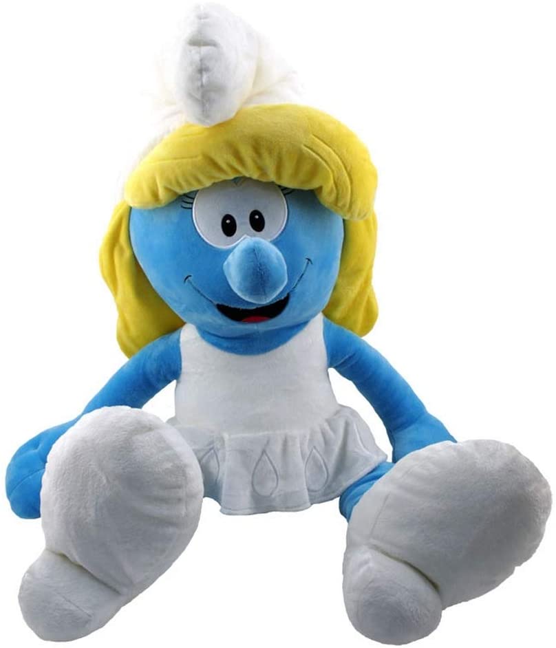 🥰 Los mejores peluches de los Pitufos 🥰 - Peluchemanía