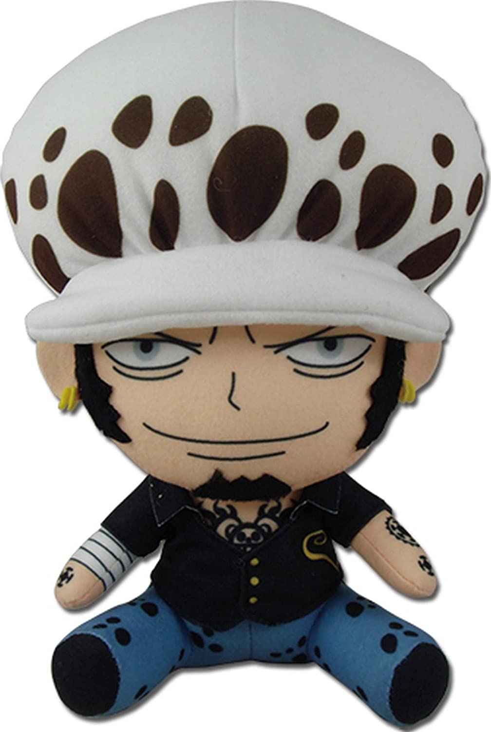 🥰 Los mejores peluches de One Piece 🥰 - Peluchemanía