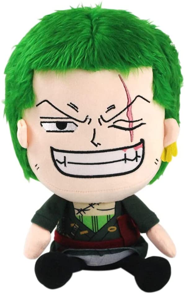 🥰 Los mejores peluches de One Piece 🥰 - Peluchemanía