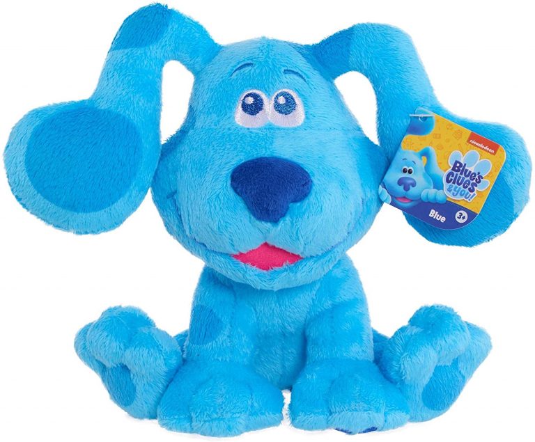 🥰 Los mejores peluches de las pistas de Blue 🥰 - Peluchemanía