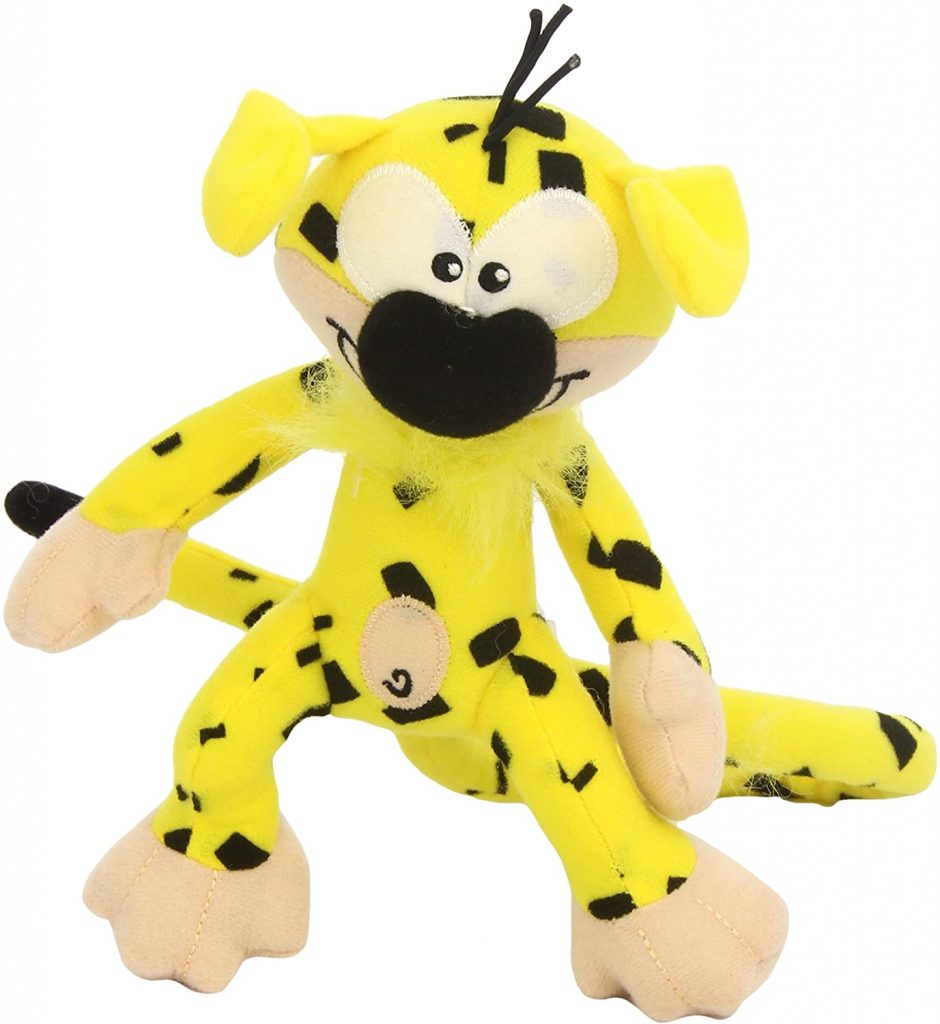 🥰 Los mejores peluches de Marsupilami 🥰 - Peluchemanía