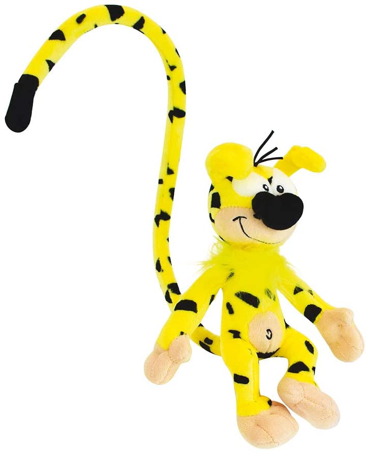 🥰 Los mejores peluches de Marsupilami 🥰 - Peluchemanía
