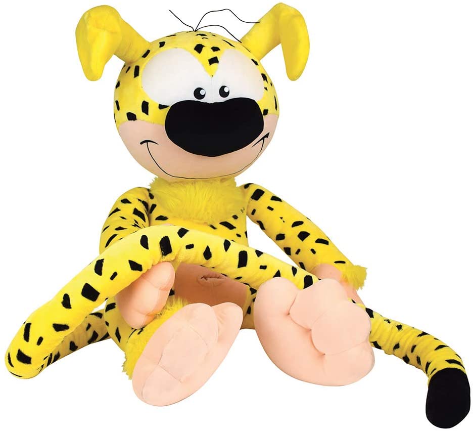 🥰 Los mejores peluches de Marsupilami 🥰 - Peluchemanía